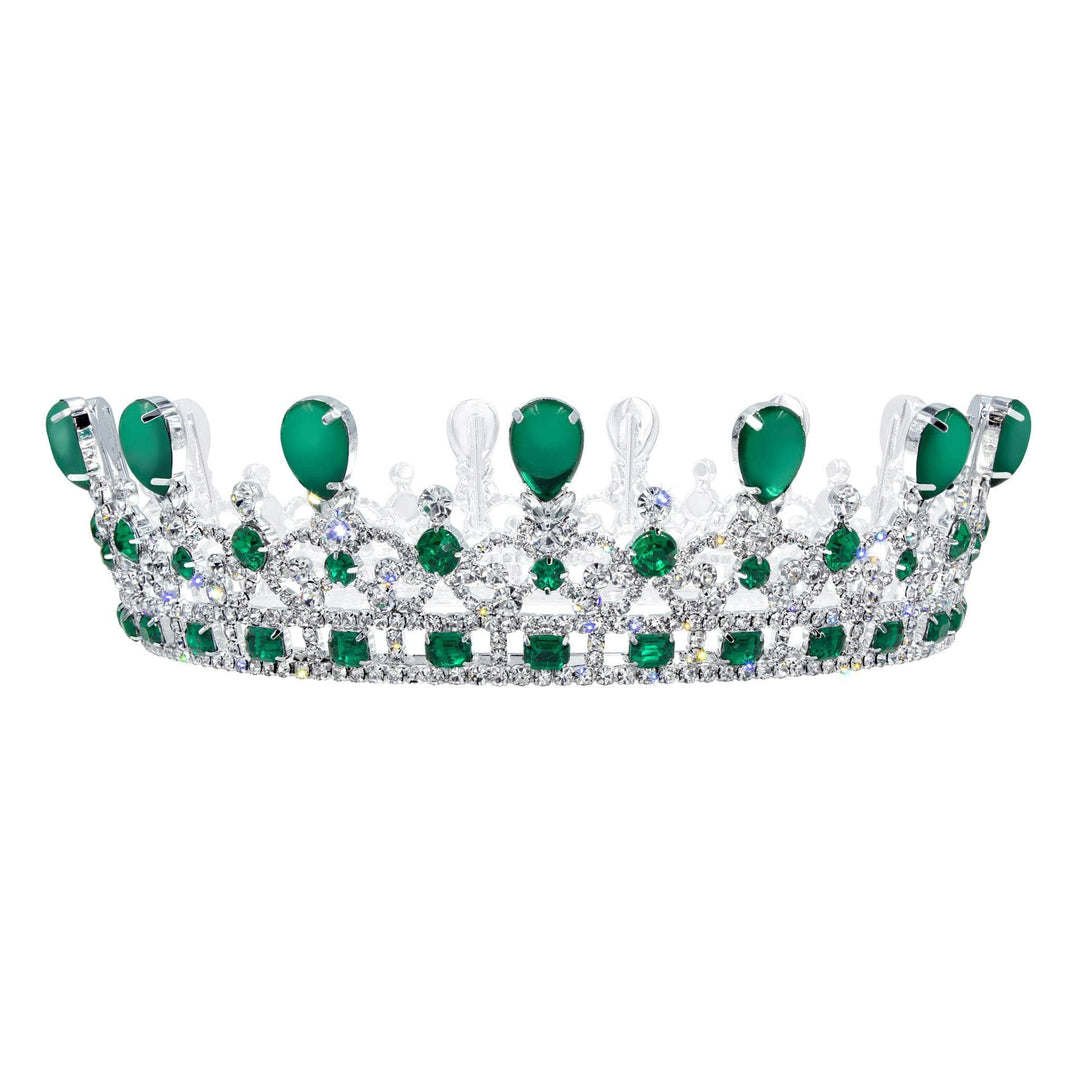 Celebrity Crowns